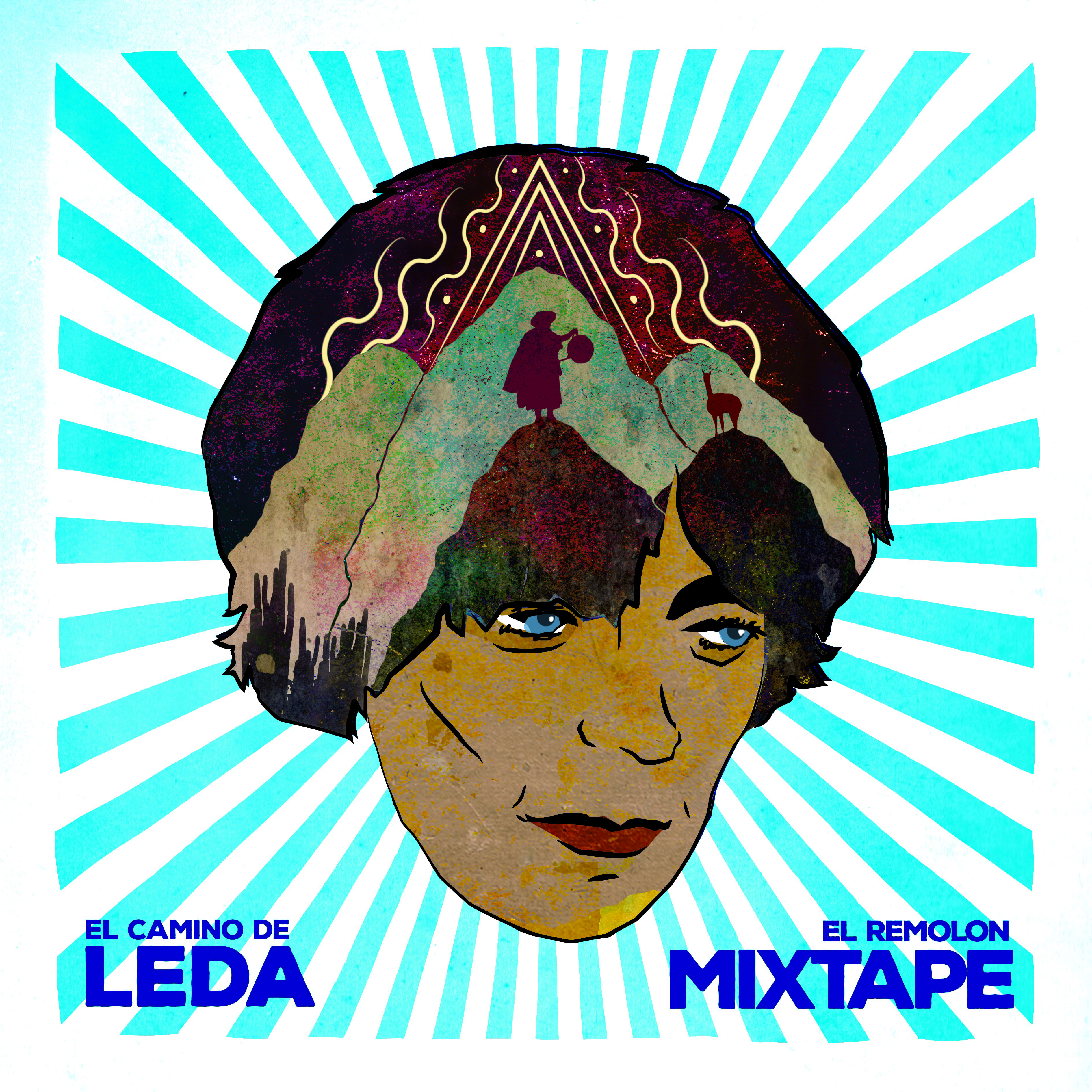 PREMIÈRE: Discover Leda Valladares Tribute On This Special El Remolón ...
