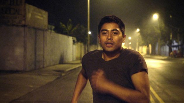 José | Sounds and Colours