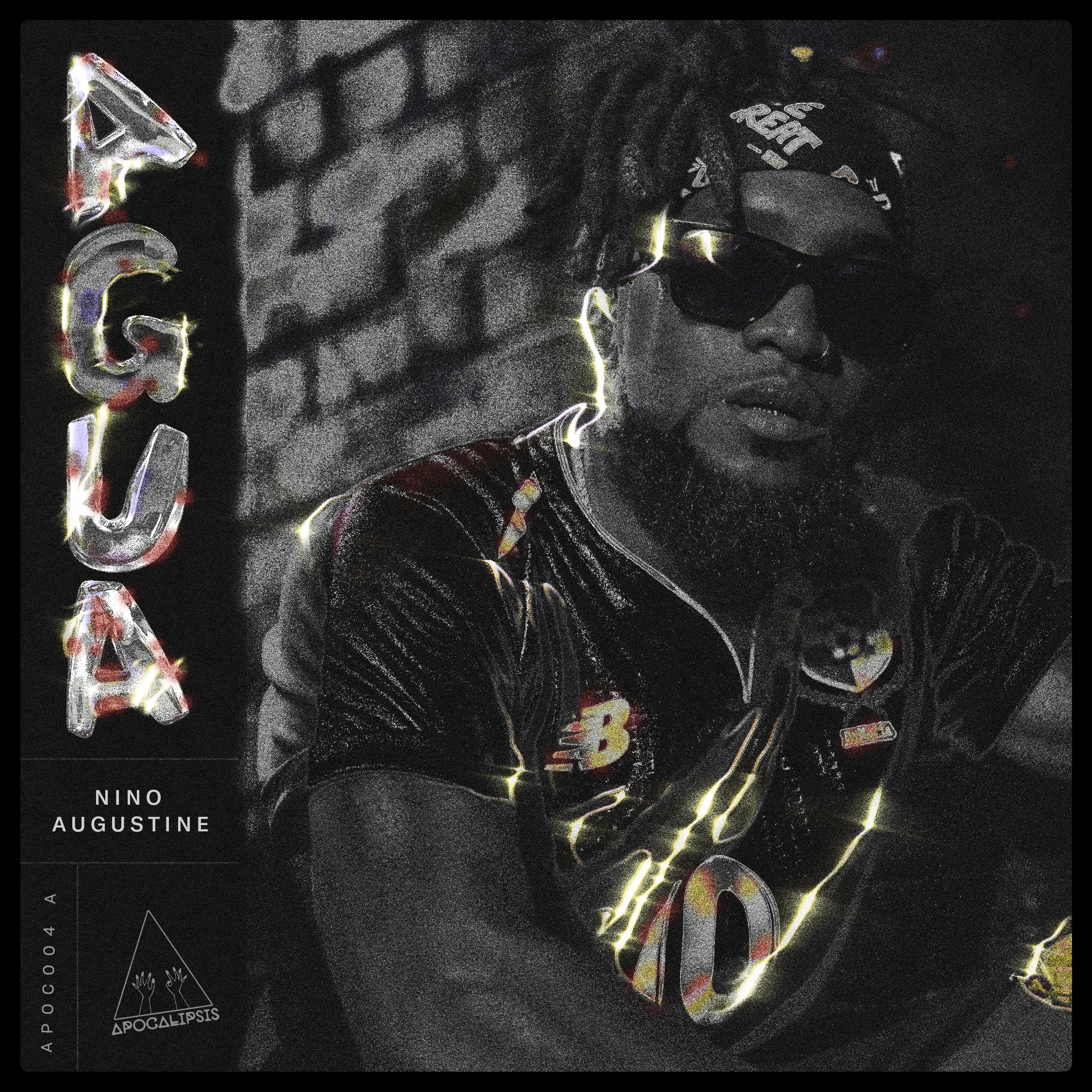 Nino Augustine Takes You Back To Dembow's Roots | Sounds and Colours