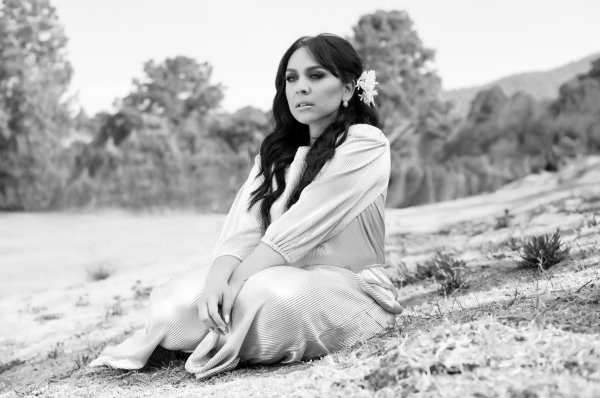 Interview with Mexican Singer Carla Morrison - La Linea Festival 2019