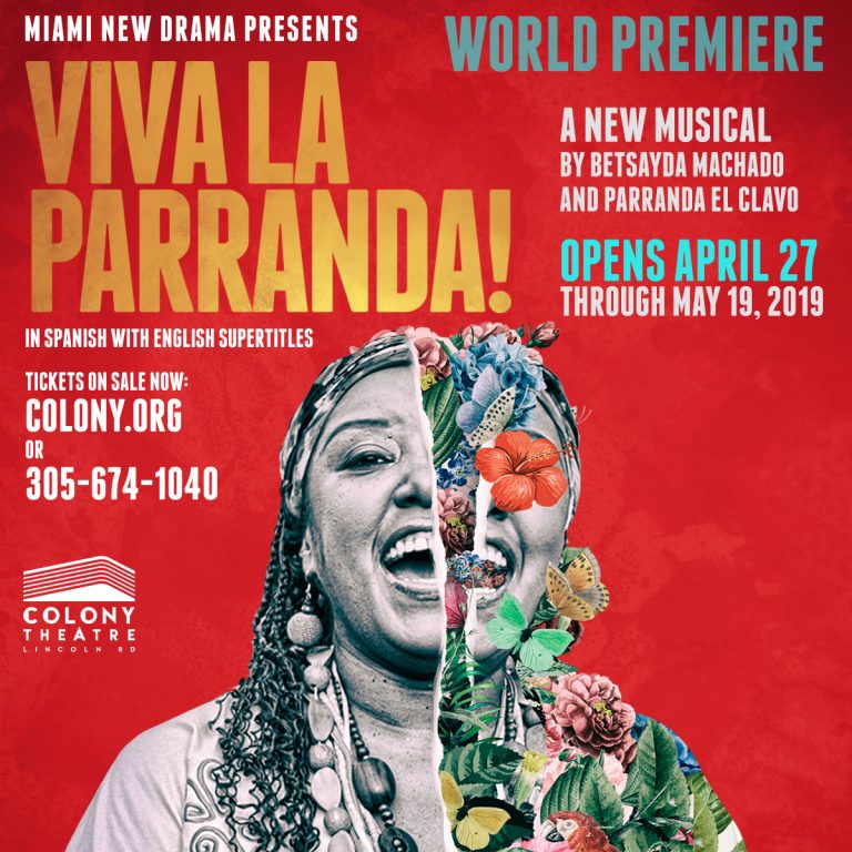 'Viva La Parranda!' immerses Miami theatregoers in the joys and sorrows ...