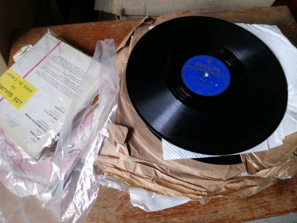 How Music Preservationists are Saving the Sounds of the Past | Sounds ...
