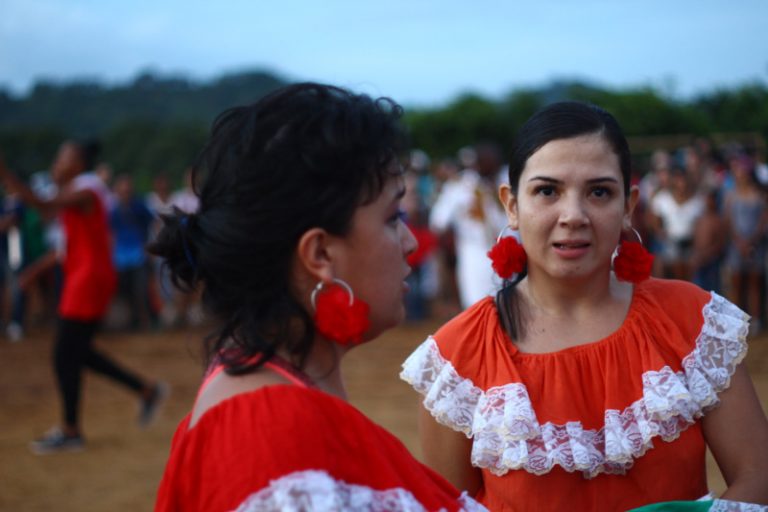 ColombiAfrica and the Village of Champions: Palenque's Incredible ...