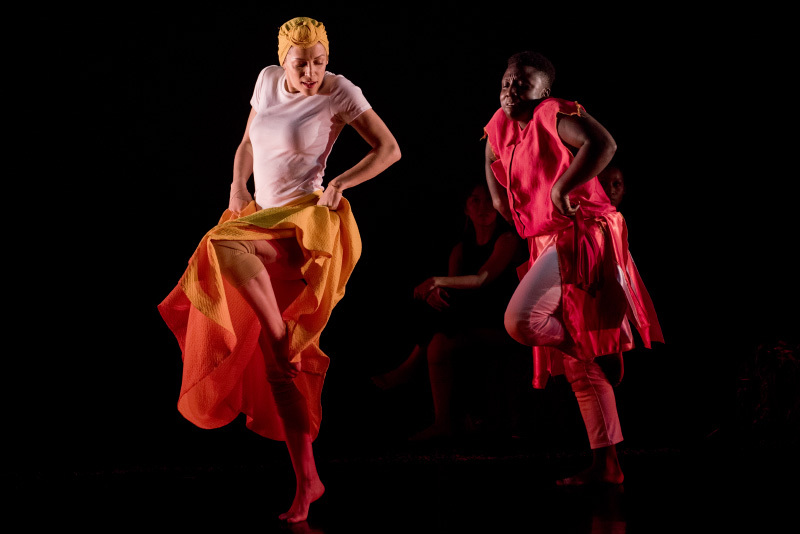 Ladylike (CASA Festival) | Sounds and Colours