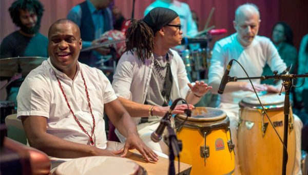 The History and Impact of Latin American Music | Sounds and Colours