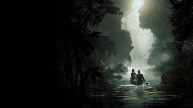 Colombian Detectives Head Deep Into The Amazon for Netflix's 'Green ...