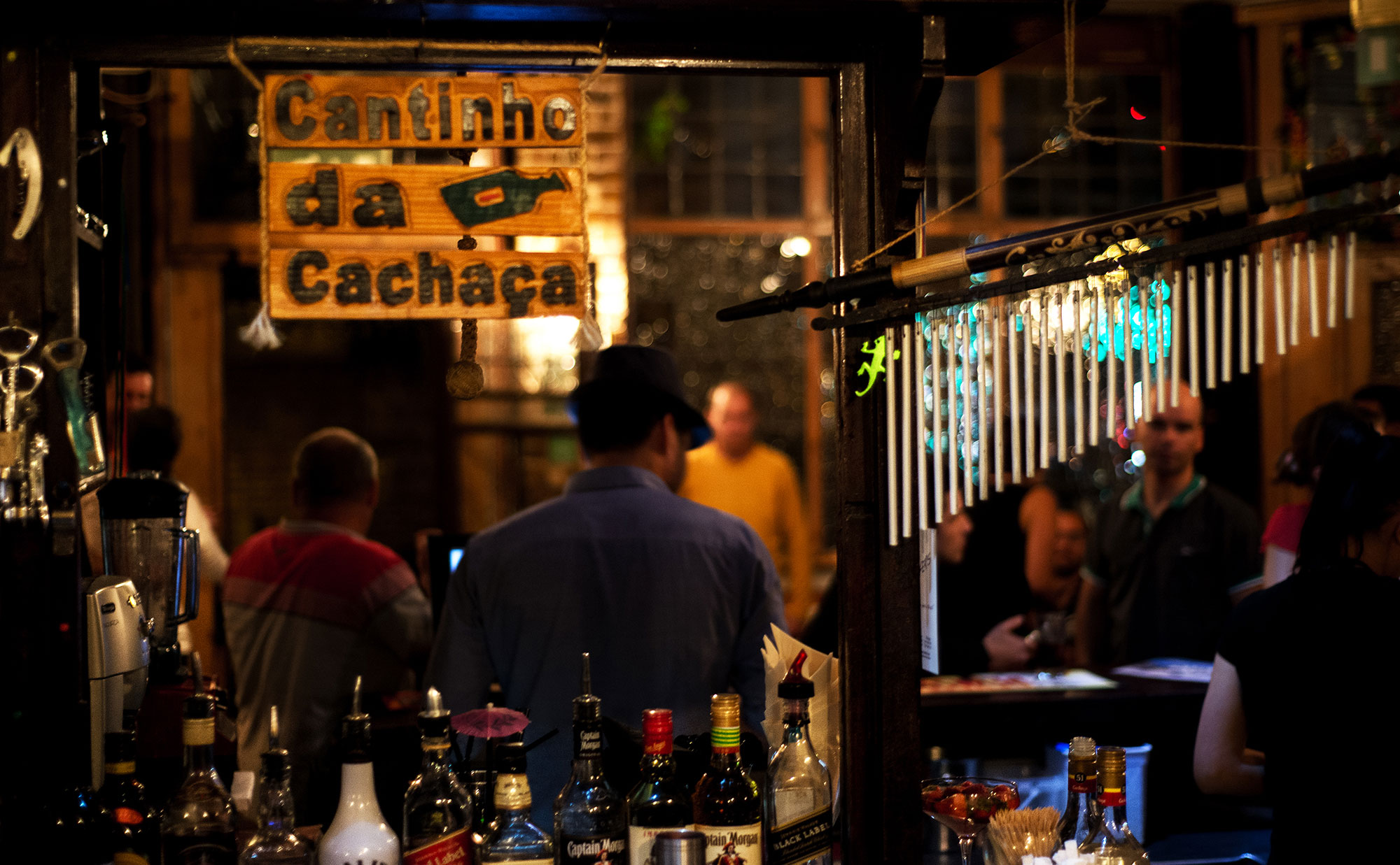 The Best Spots for Brazilian Music and Culture in London | Sounds and ...