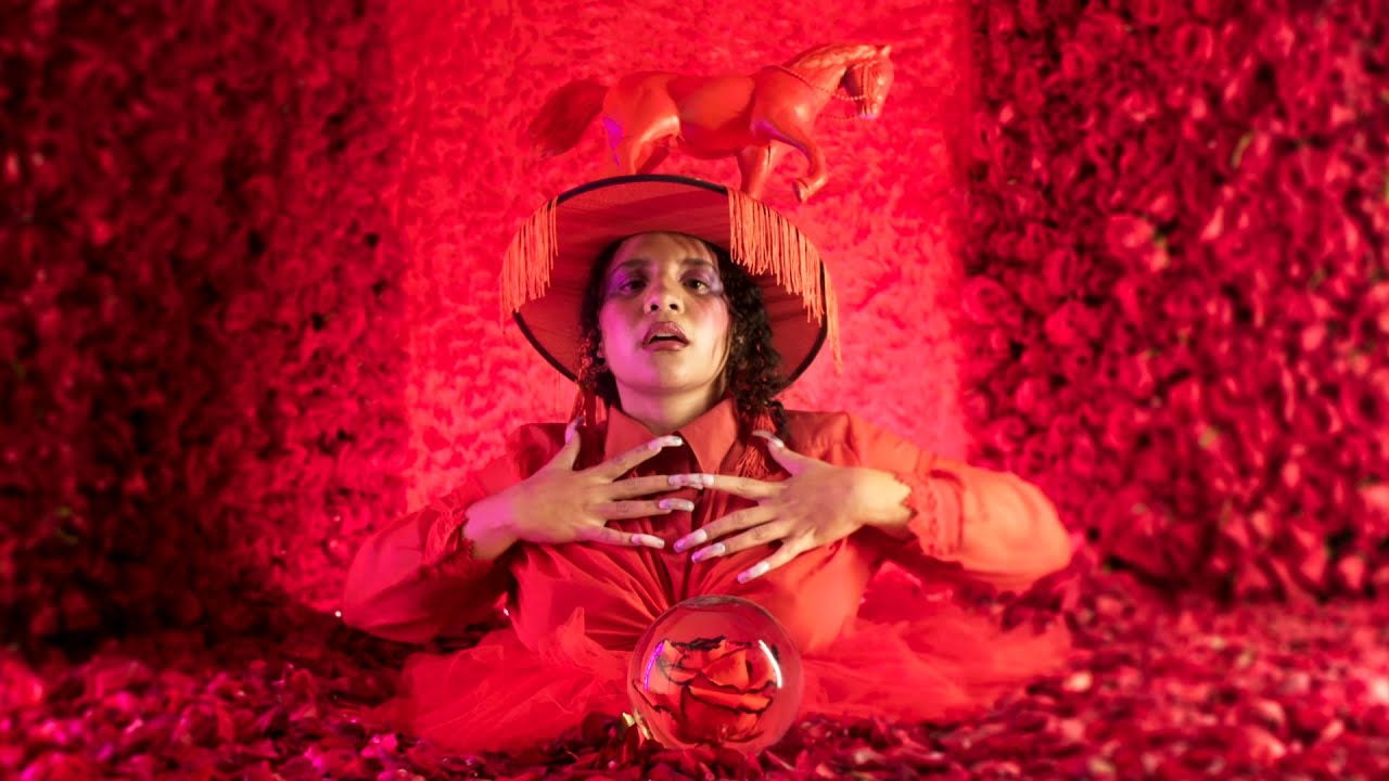 Lido Pimienta Wrestles with Relationship to Colombia On New Single ...