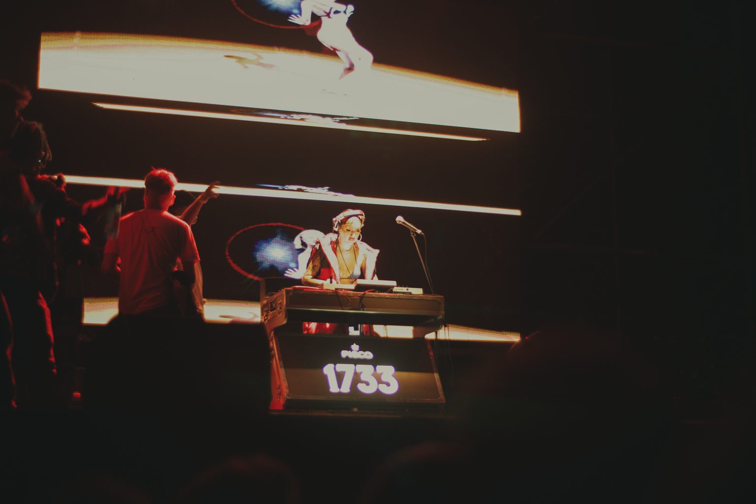 Four Artists Lead Charged Urban Fest in the Chilean Capital | Sounds ...