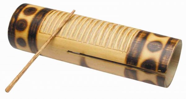 The Top 5 Musical Instruments of Latin America | Sounds and Colours