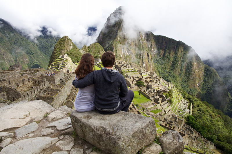 Top Five Places To Visit With A Girlfriend In Peru | Sounds and Colours