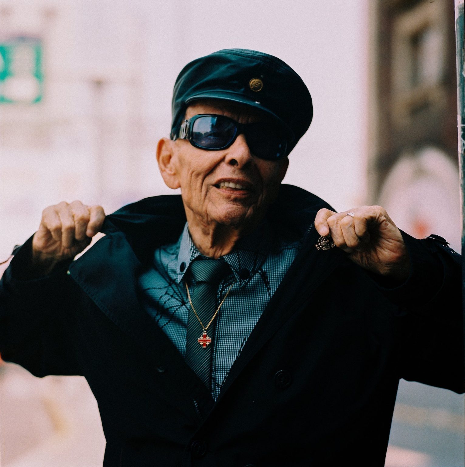 Iconic Mexican Jazz Drummer Tino Contreras To Release New Album ...