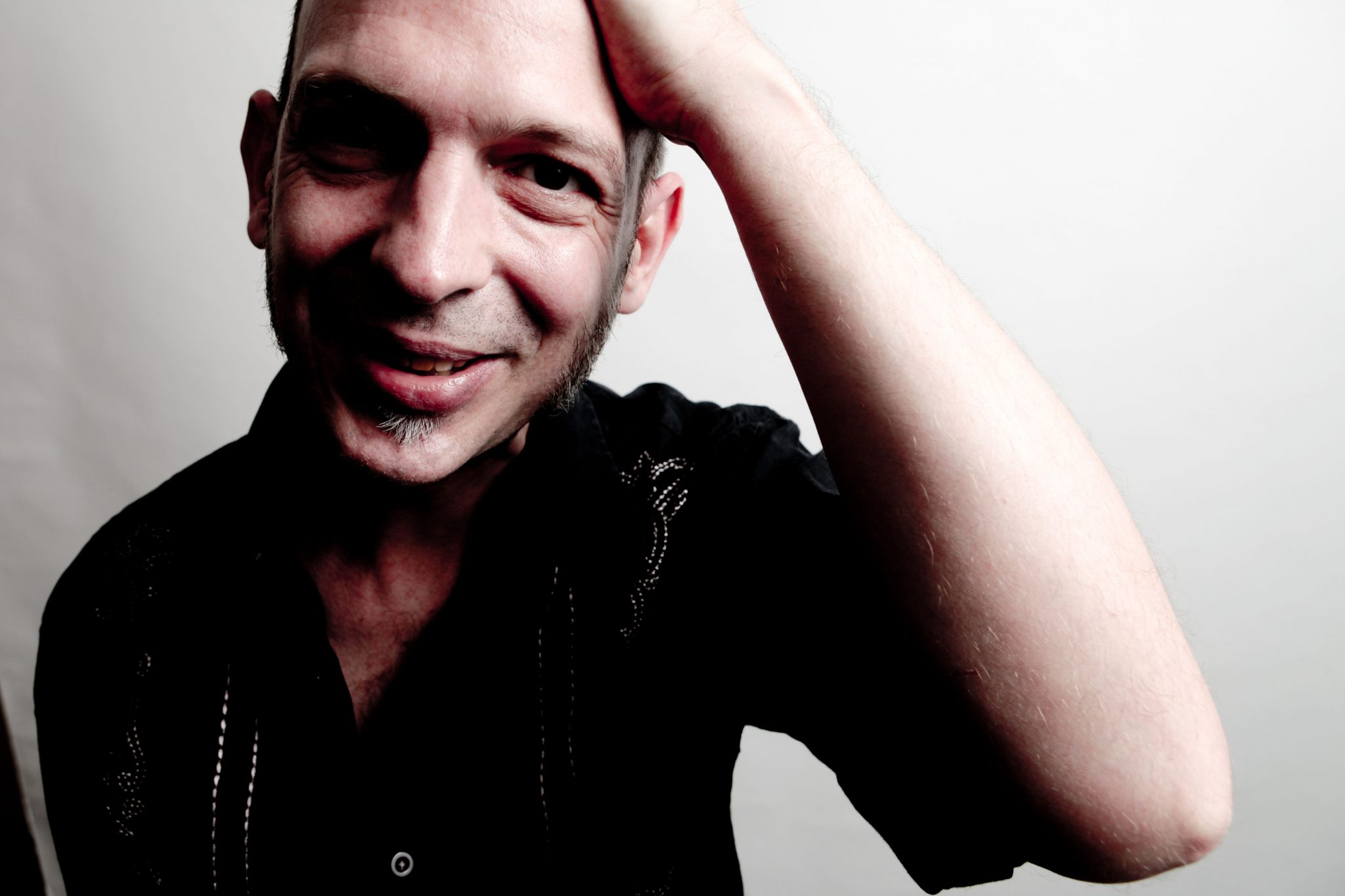 Victor Rice - Drink | Sounds and Colours