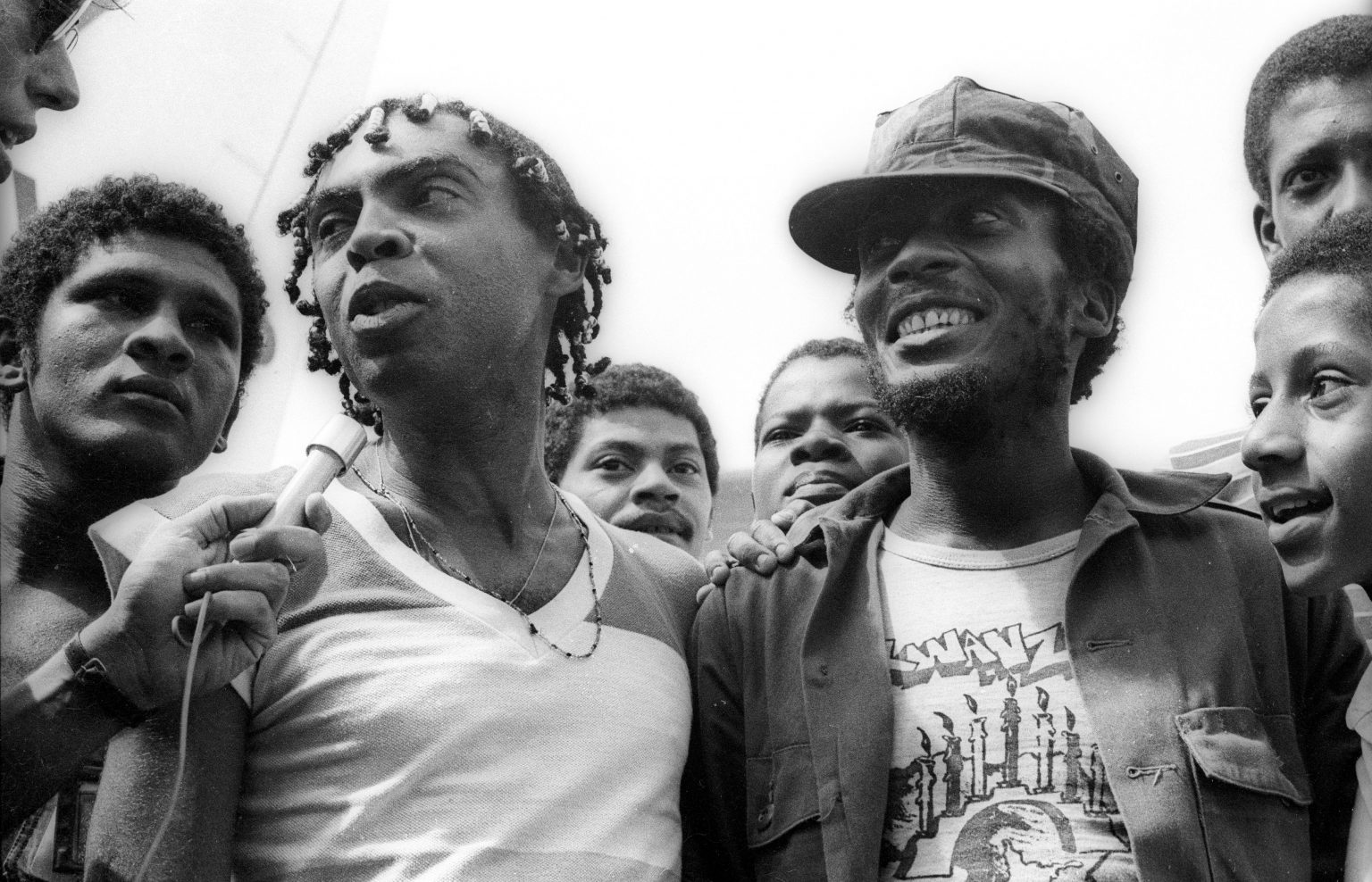 A Shared Struggle: The Roots of Reggae in Brazil | Sounds and Colours