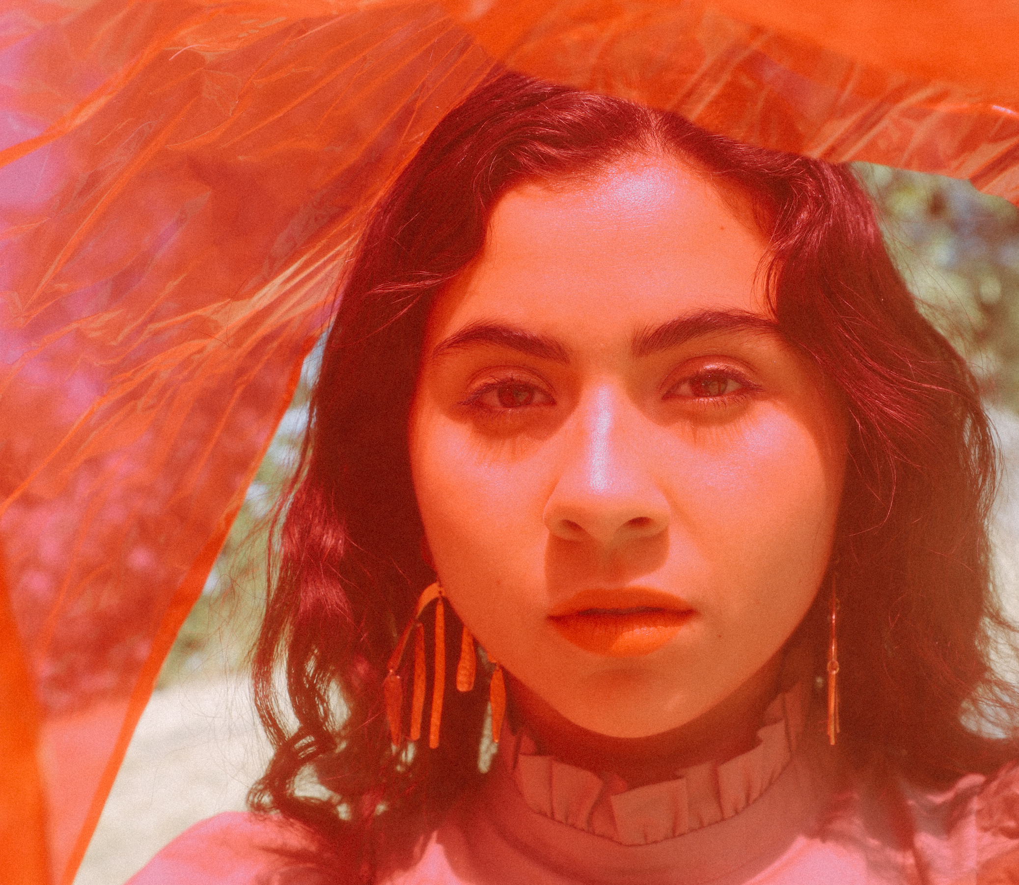 Silvana Estrada Explains 'Lo Sagrado', Her 'Lost' Debut Album, Track by ...