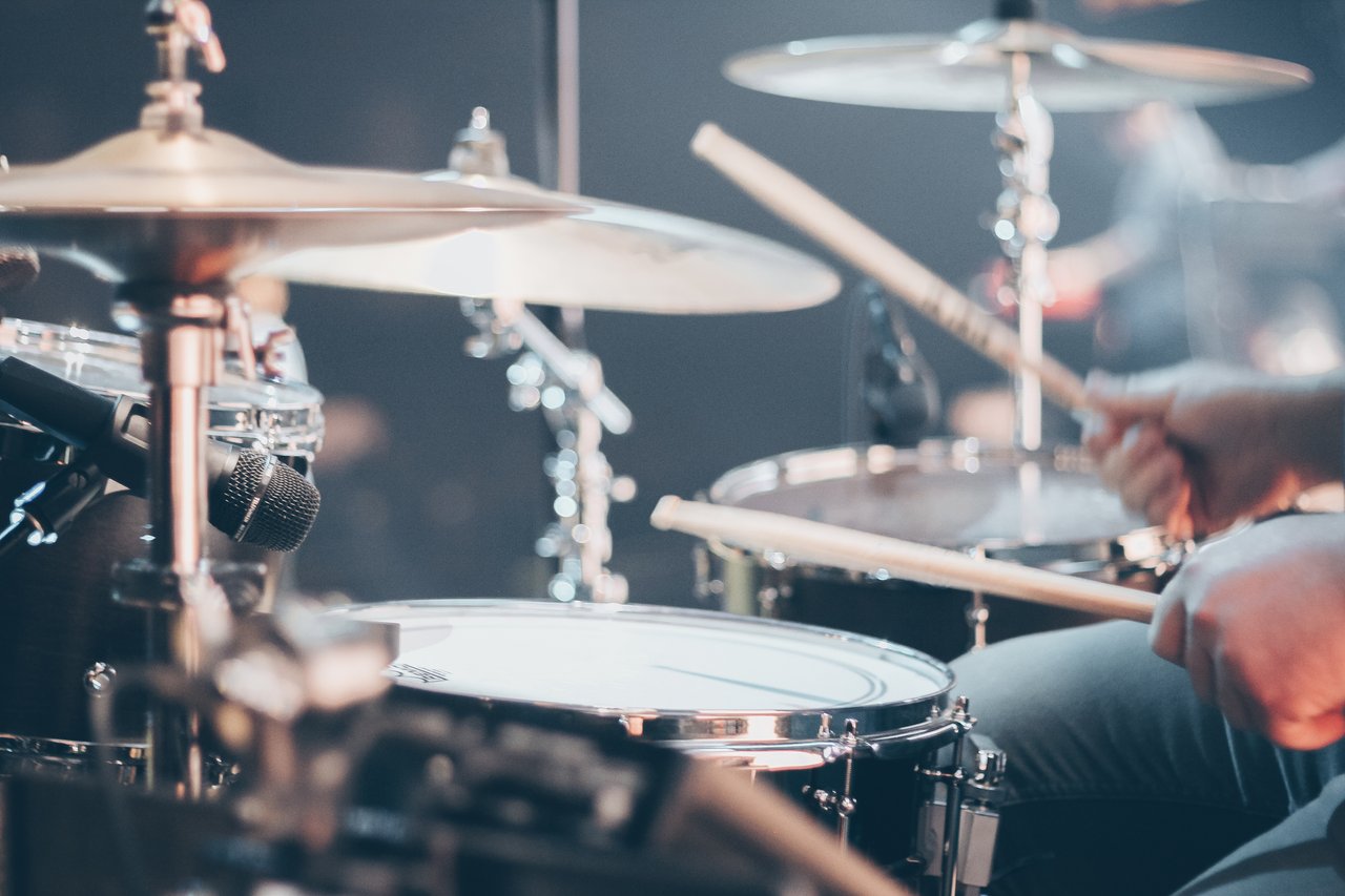 Learn The Basics Of Latin Drumming With These Simple Steps Sounds And