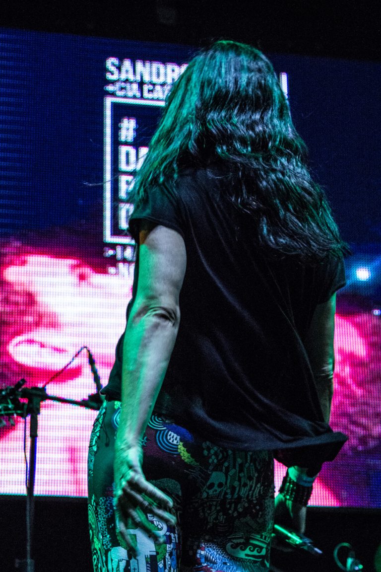 Music and Politics Collide in Amanda Moraes' Photos of Brazil's ...