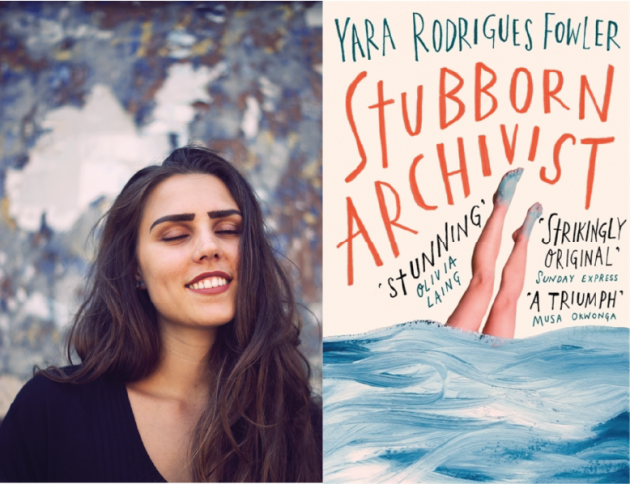 Double Lives, Healing and Alegria: Yara Rodrigues Fowler on ‘Stubborn ...
