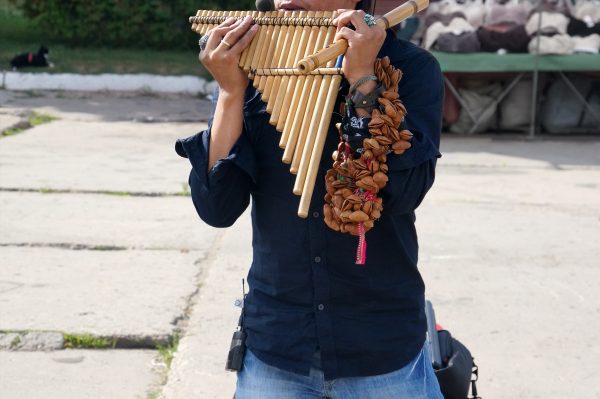 9 Musical Instruments From Latin America You Should Begin To Learn ...