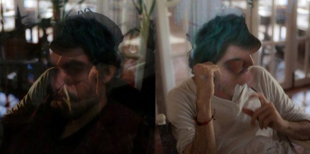 Pedroso & Pedrosa: Searching For A New Language | Sounds and Colours