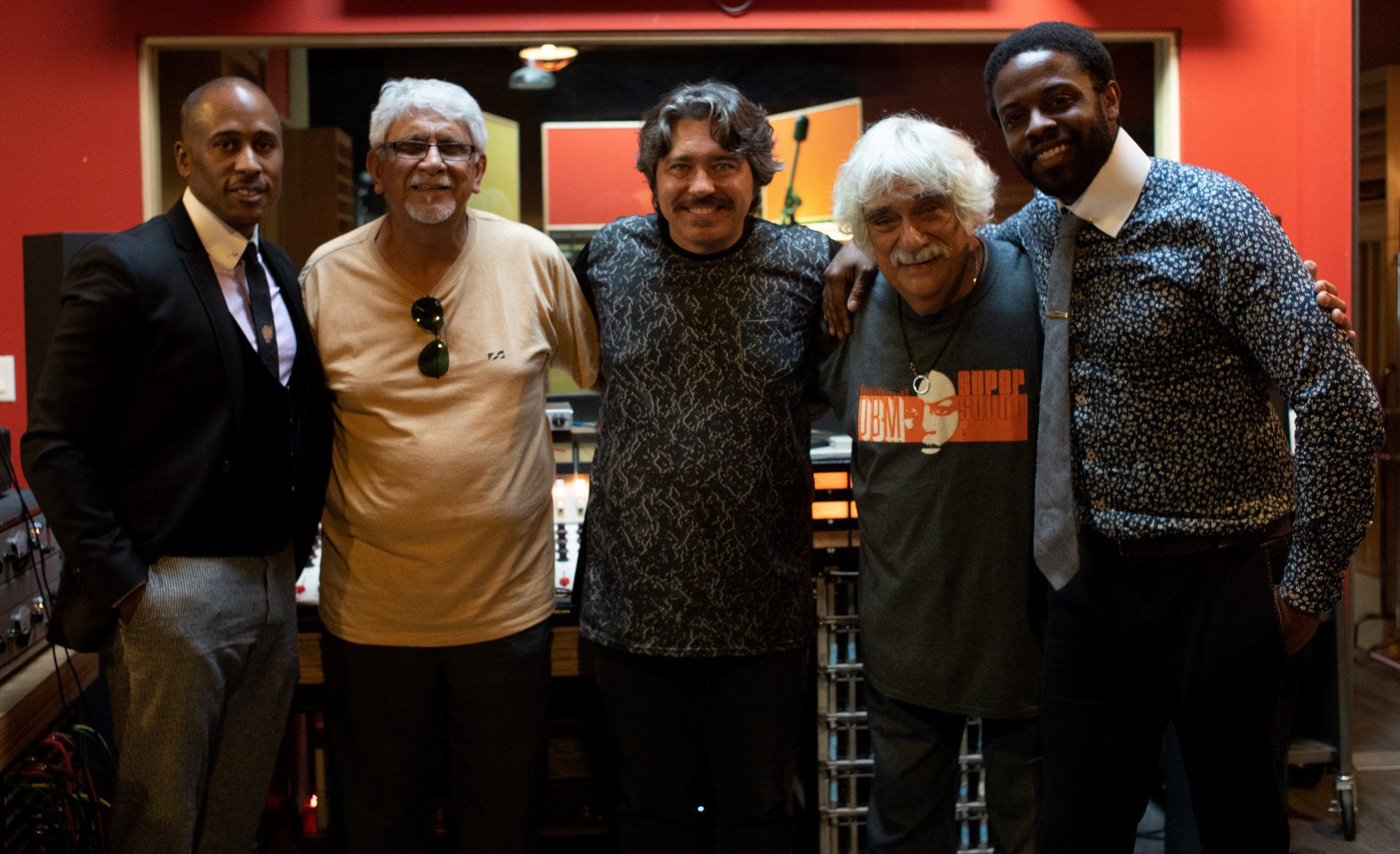 Azymuth: “Jazz forever! Samba forever! Azymuth forever!” | Sounds and ...