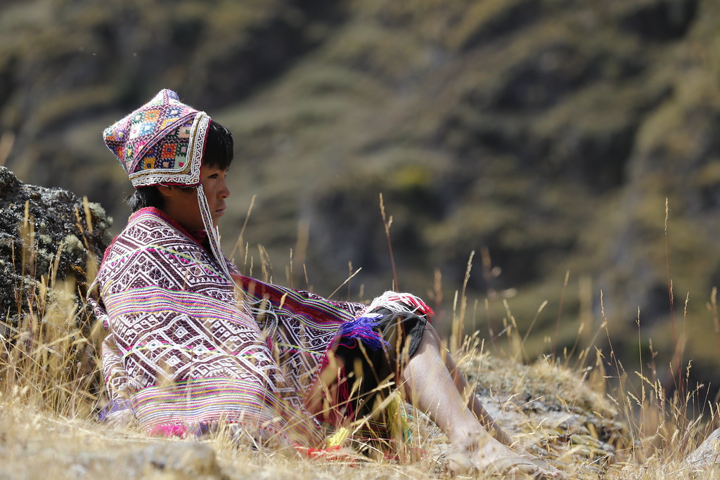 Protecting Indigenous Peoples’ Lands Essential to Curb Biodiversity ...