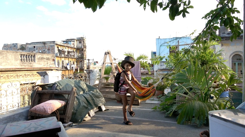 ‘Epicentro’: An Idiosyncratic Eulogy for Havana | Sounds and Colours