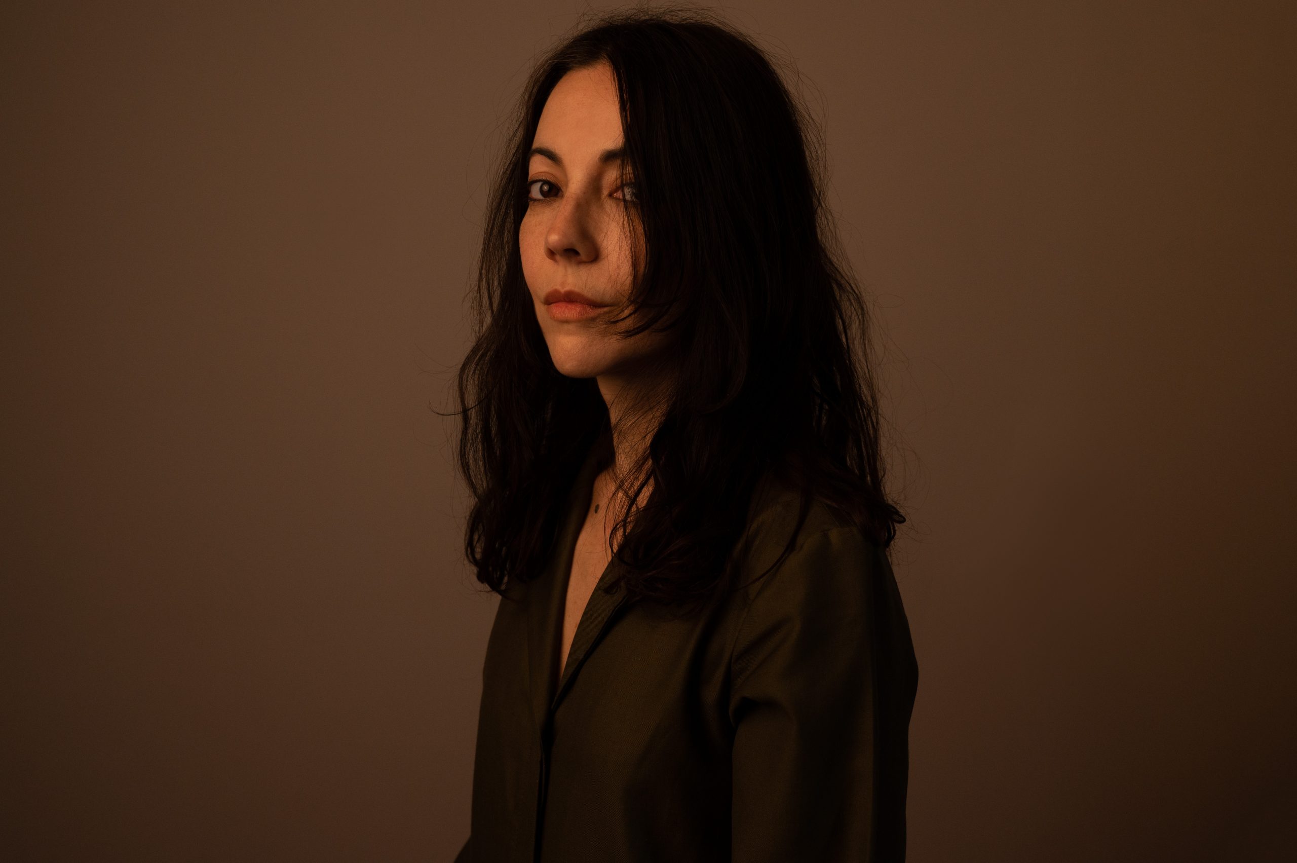 Take Five: Lucrecia Dalt | Sounds and Colours