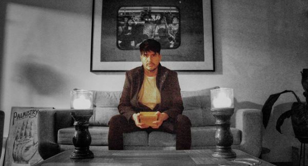 Photos, Family and Peru: An Interview with Nicolás Duarte | Sounds and ...