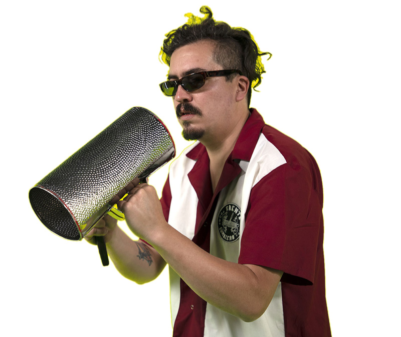 They Don't Give A Shit About Culture: An Interview with Frente Cumbiero ...