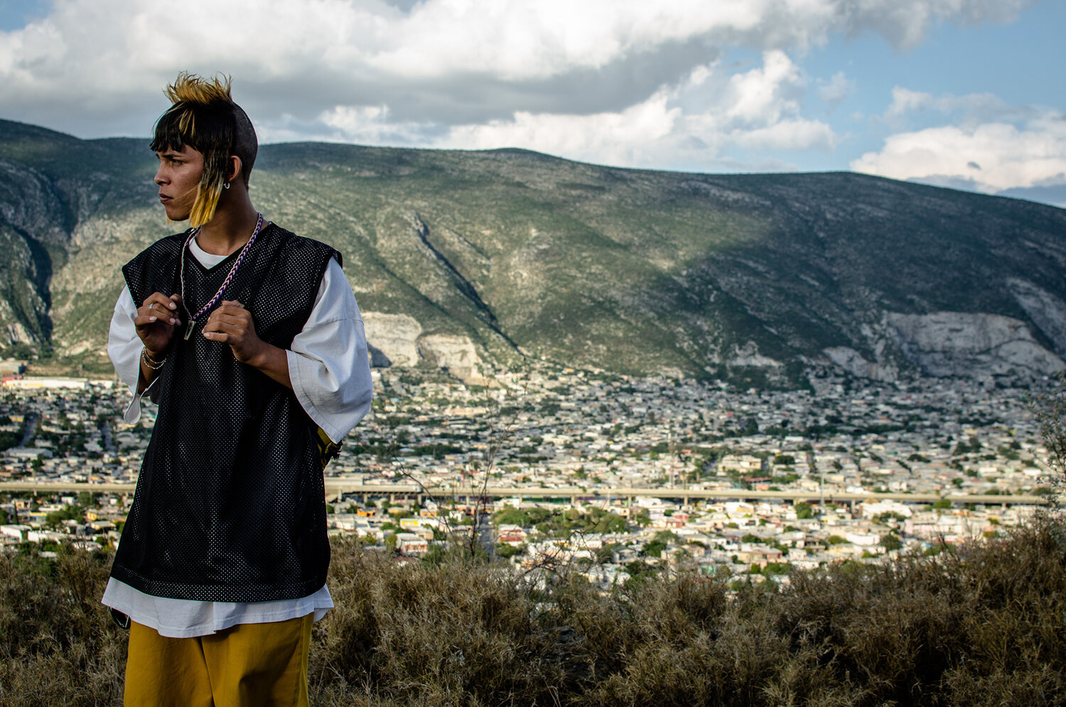 'I'm No Longer Here': A Coming-of-Age Story About Music and Migration ...