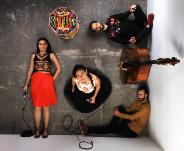 Bituin Celebrate Their 10th Anniversary with New Single ‘Profeta ...