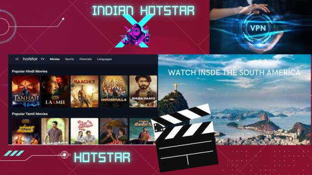 5 Must-Watch Movies on HotStar & How to Access Them in South America ...
