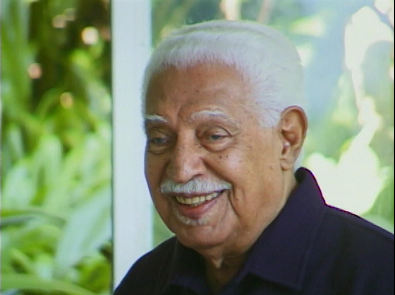 In Conversation with Daniela Broitman, Director of 'Dorival Caymmi ...