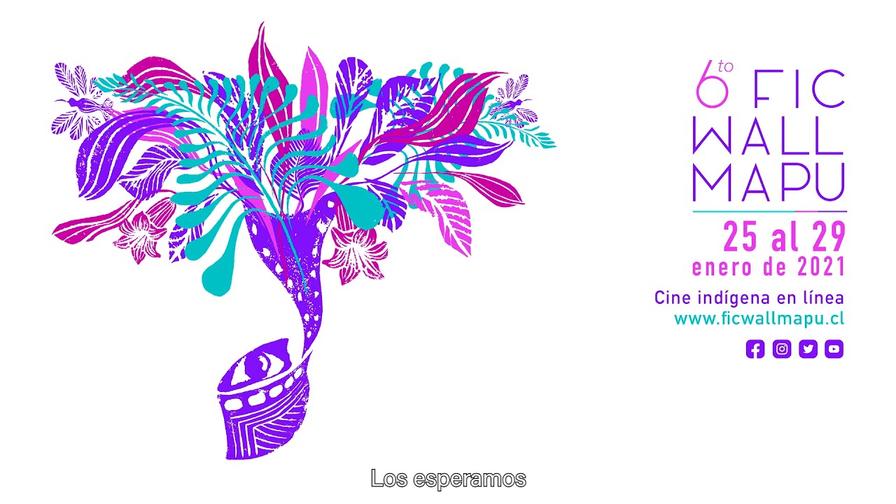 Sixth Mapuche-Wallmapu Indigenous Cinema Festival Takes Place Online ...