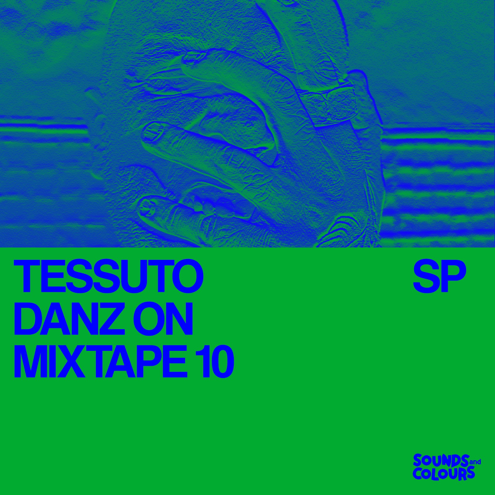 DANZ ON 10: Tessuto