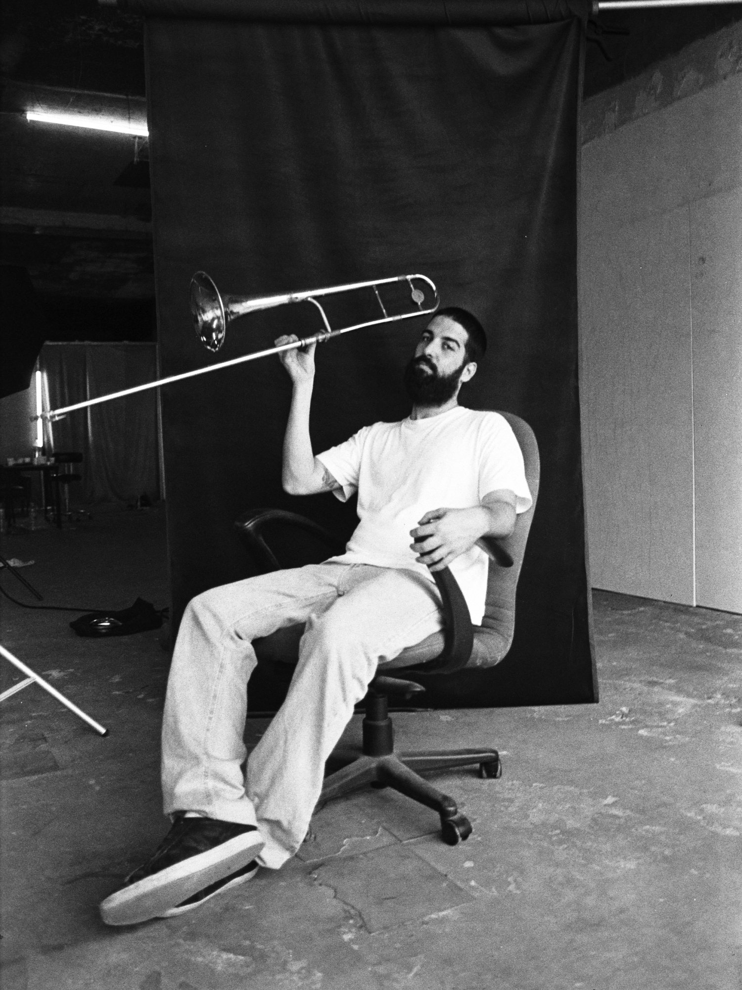 Antonio Neves: Keep It In The Family | Sounds and Colours