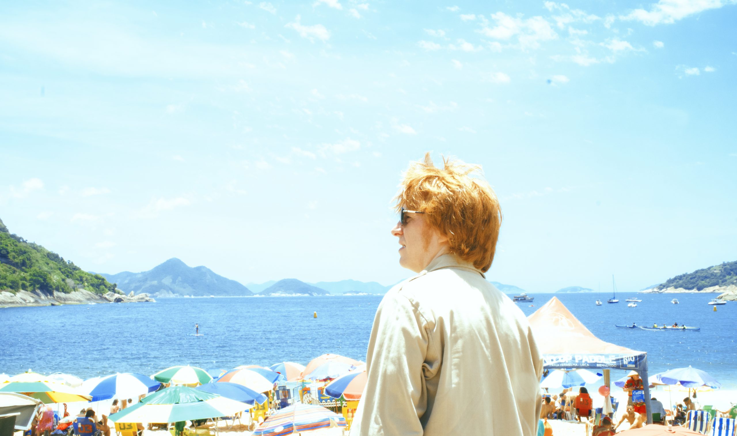 Under The Influence: Carwyn Ellis | Sounds and Colours