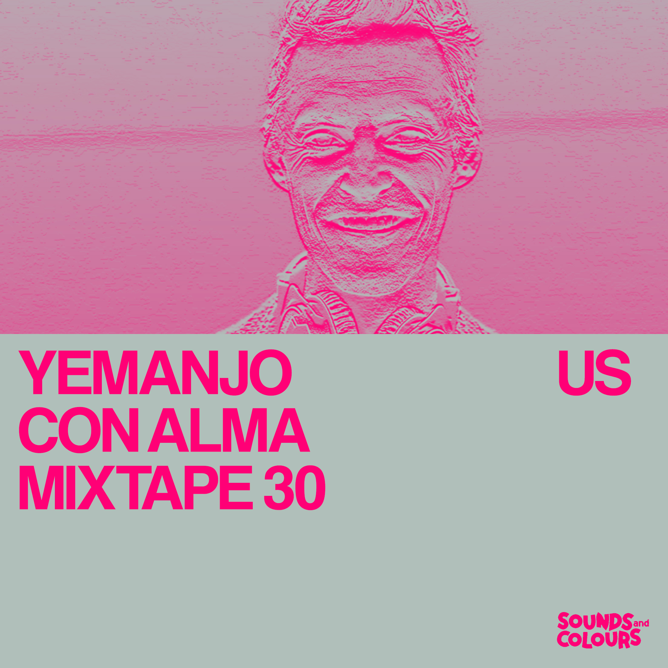 CON ALMA 30: Yemanjo | Sounds and Colours
