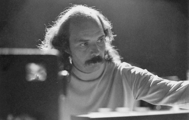 Gerry Weil: Venezuelan Groove Guru | Sounds and Colours