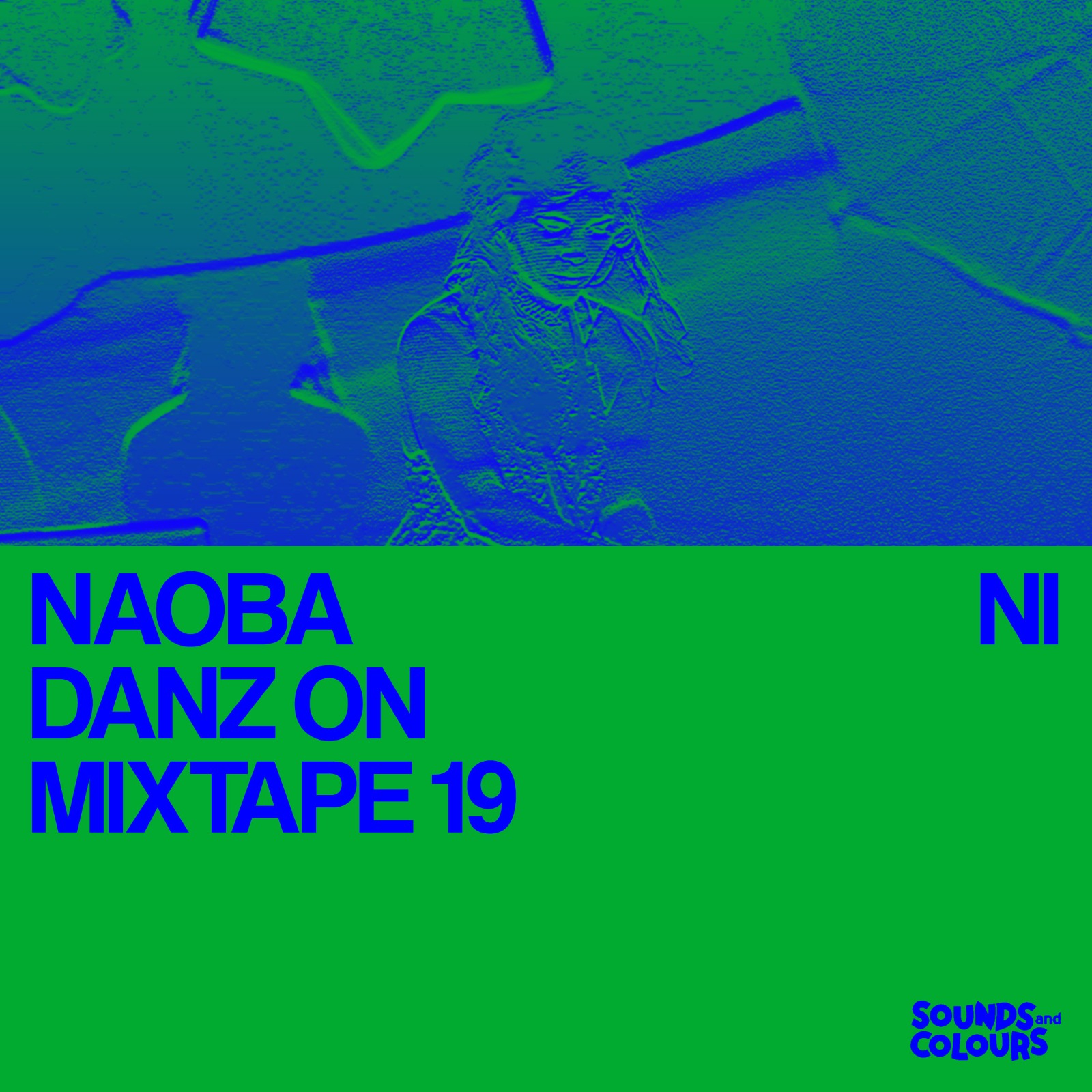 DANZ ON 19: NAOBA | Sounds and Colours