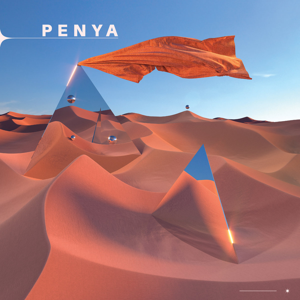 Penya - Penya | Sounds and Colours