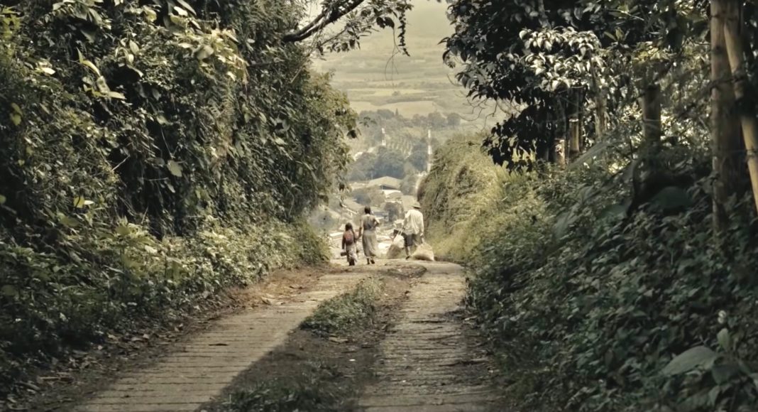 Colombian Artists Reflect on Rural Violence and Memory in Short Film ...