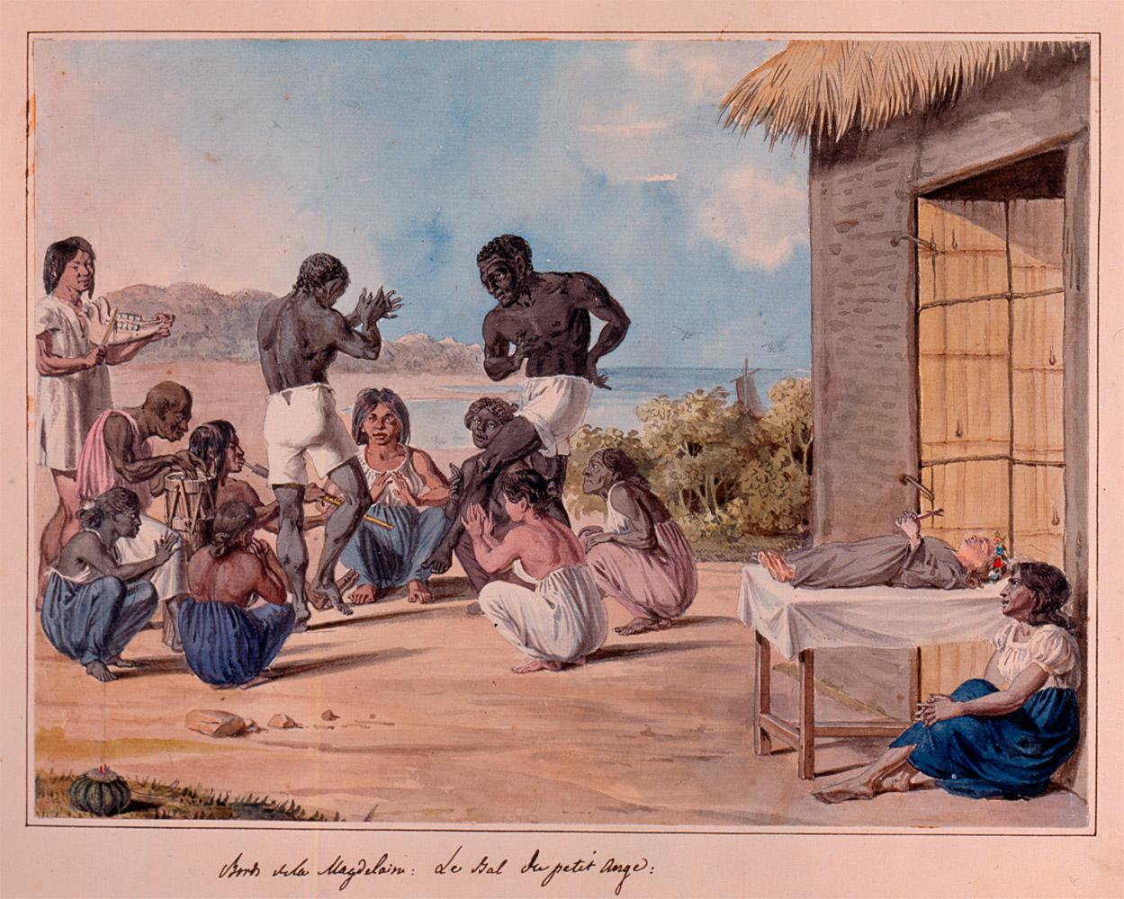 How Jazz Provided a Gateway to Cumbia Becoming The Most Popular Rhythm ...