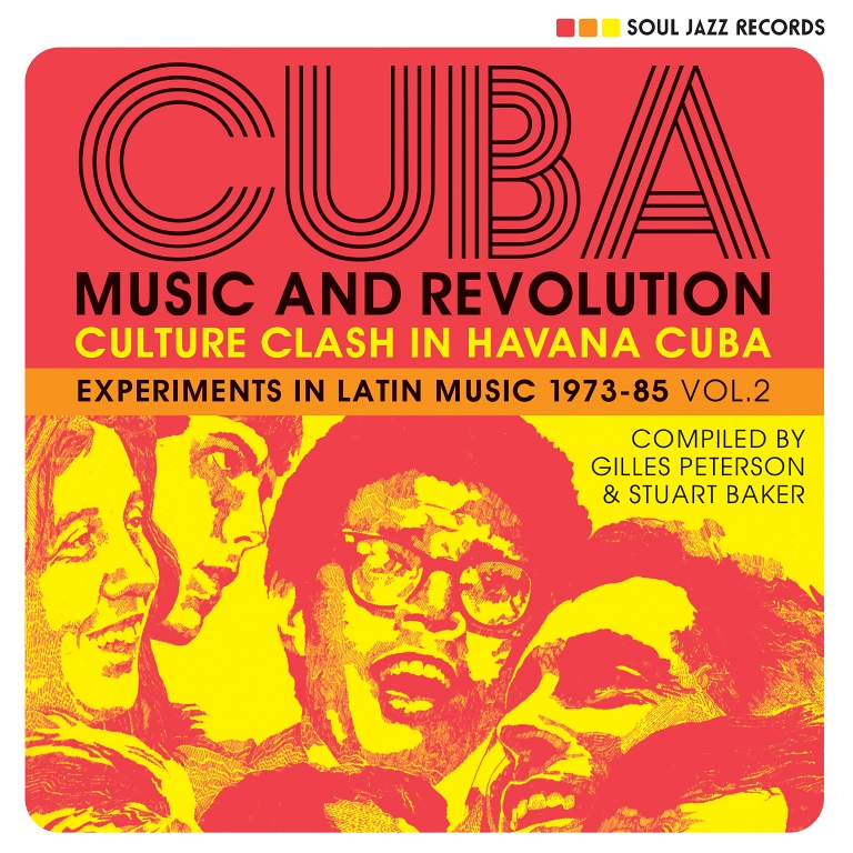 Cuba: Music And Revolution (Culture Clash In Havana Cuba: Experiments ...