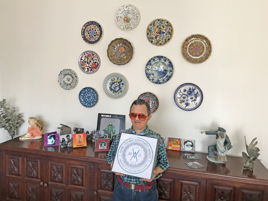 Reynols Release Second Volume of Collab with Acid Mothers Temple ...