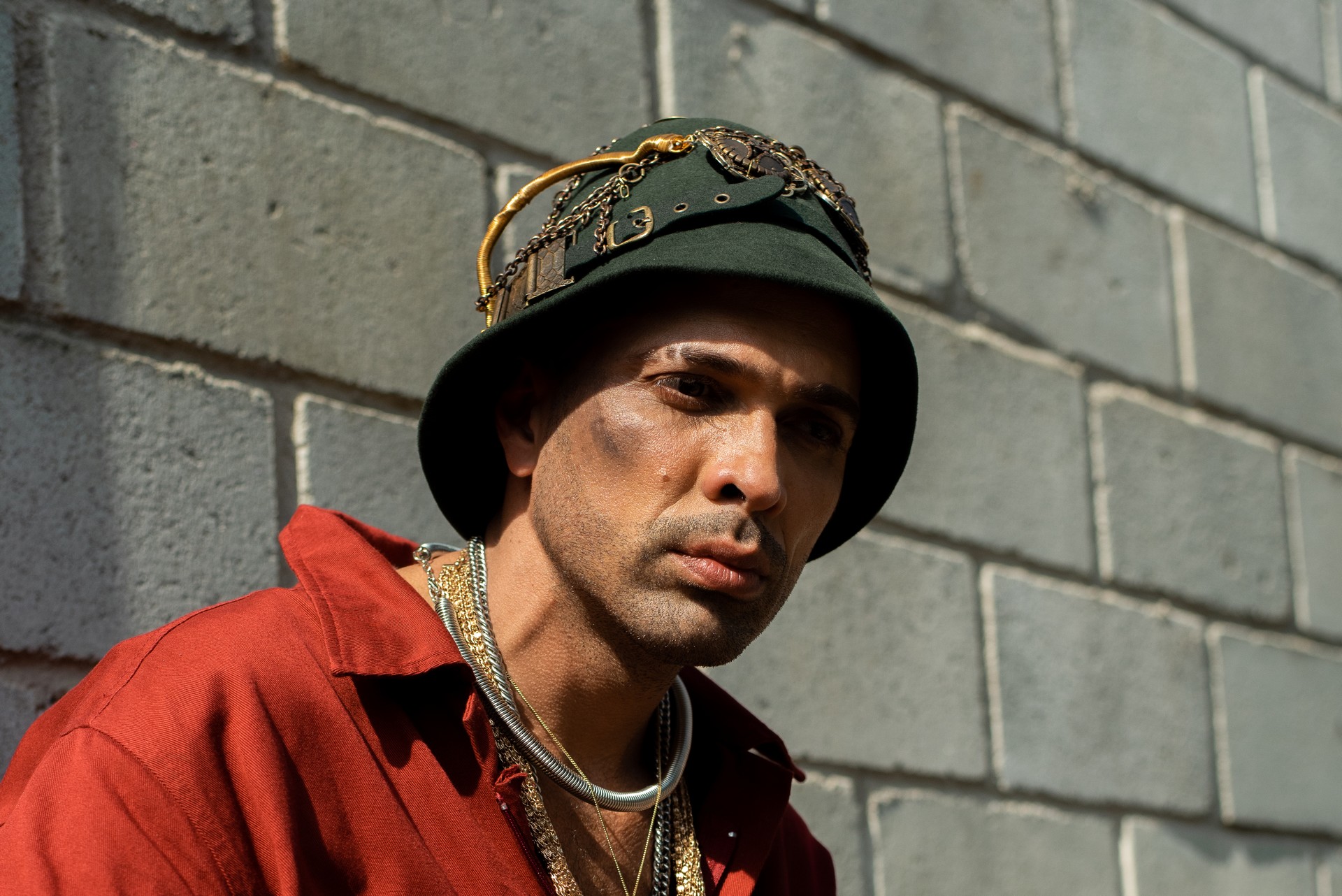 Don L - Roteiro Pra Aïnouz Vol. 2 | Sounds and Colours