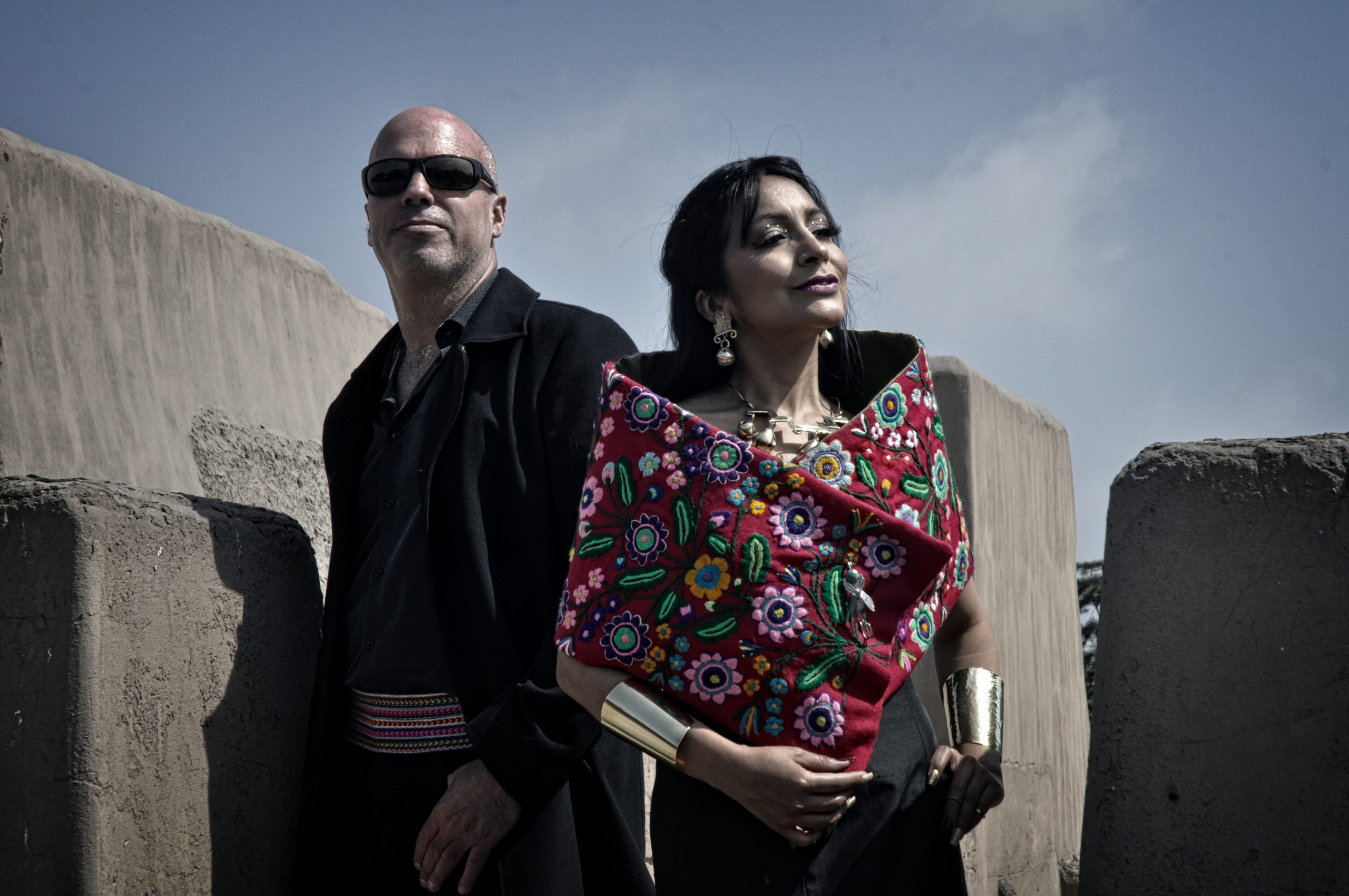 PREMIÈRE: We Speak to Punku About Their 'Ancestral' Vision for Peru ...