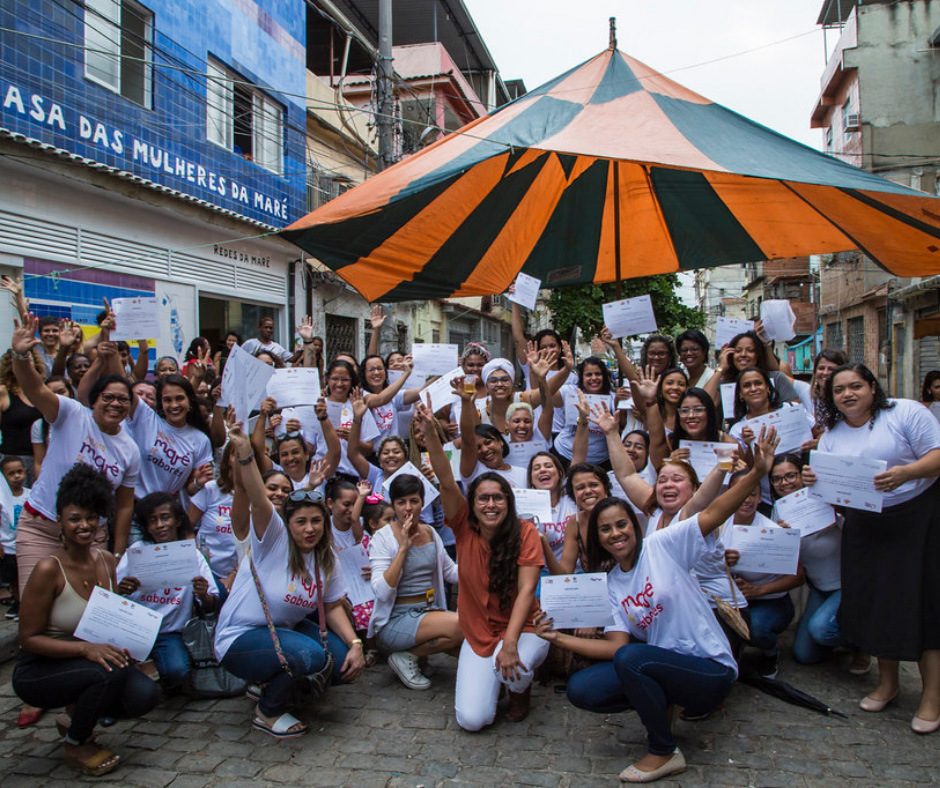 ‘Women Resisting Violence’ Podcast Gives Voice to Projects Offering ...