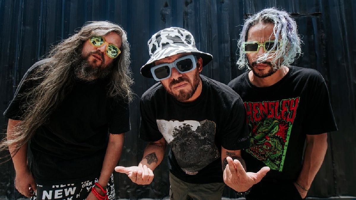 Photos, Family and Peru: An Interview with Nicolás Duarte | Sounds and ...